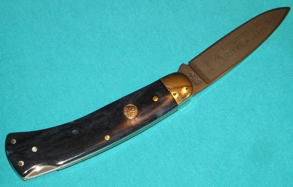 boker "fellow" lockback" carbon steel version questions.... | BladeForums.com