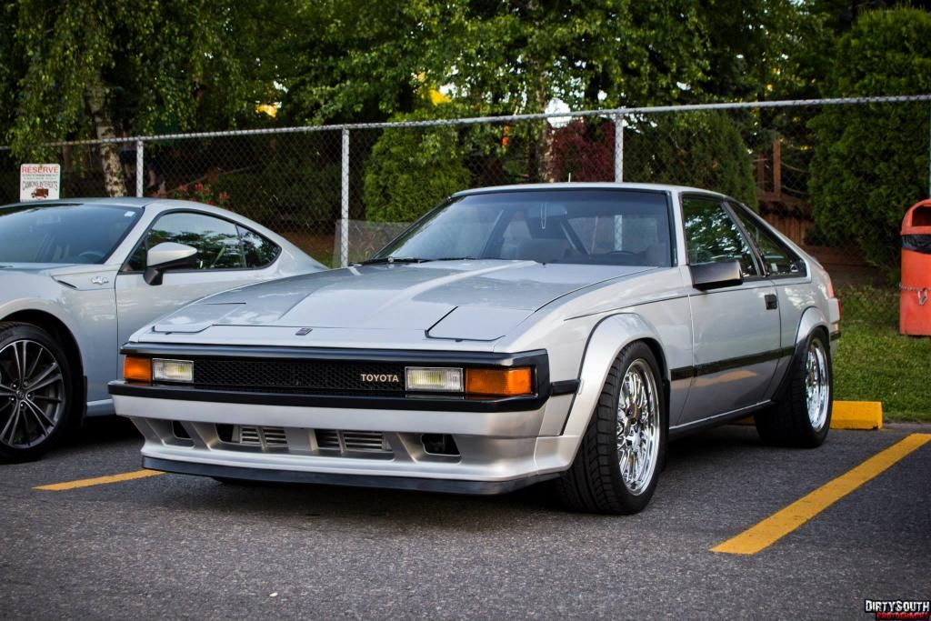 Celica Supra 2jzgte/R154 First Drive Engine Swap Trouble Shooting - need help | Toyota Celica ...