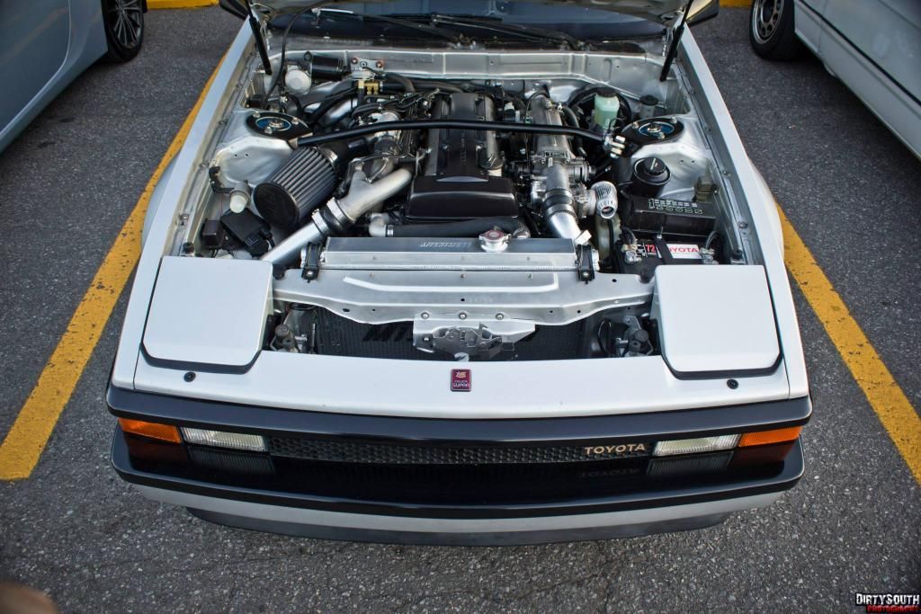 Celica Supra 2jzgte/R154 First Drive Engine Swap Trouble Shooting - need help | Toyota Celica ...