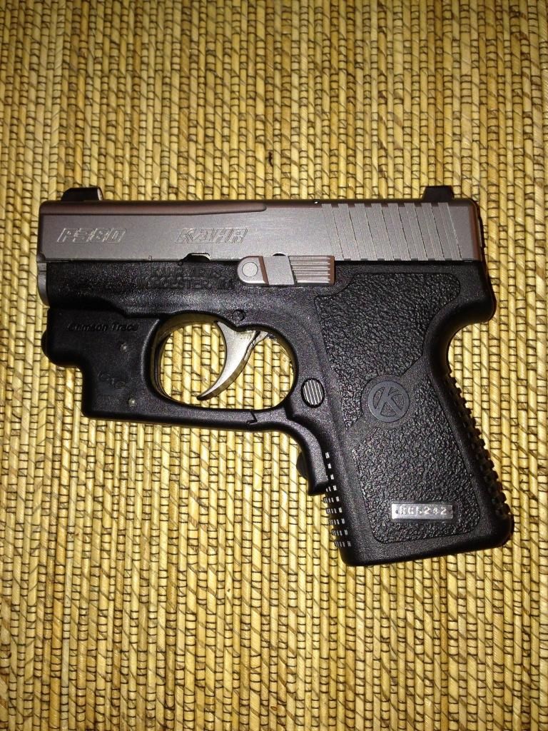 Withdrawn - Calguns.net