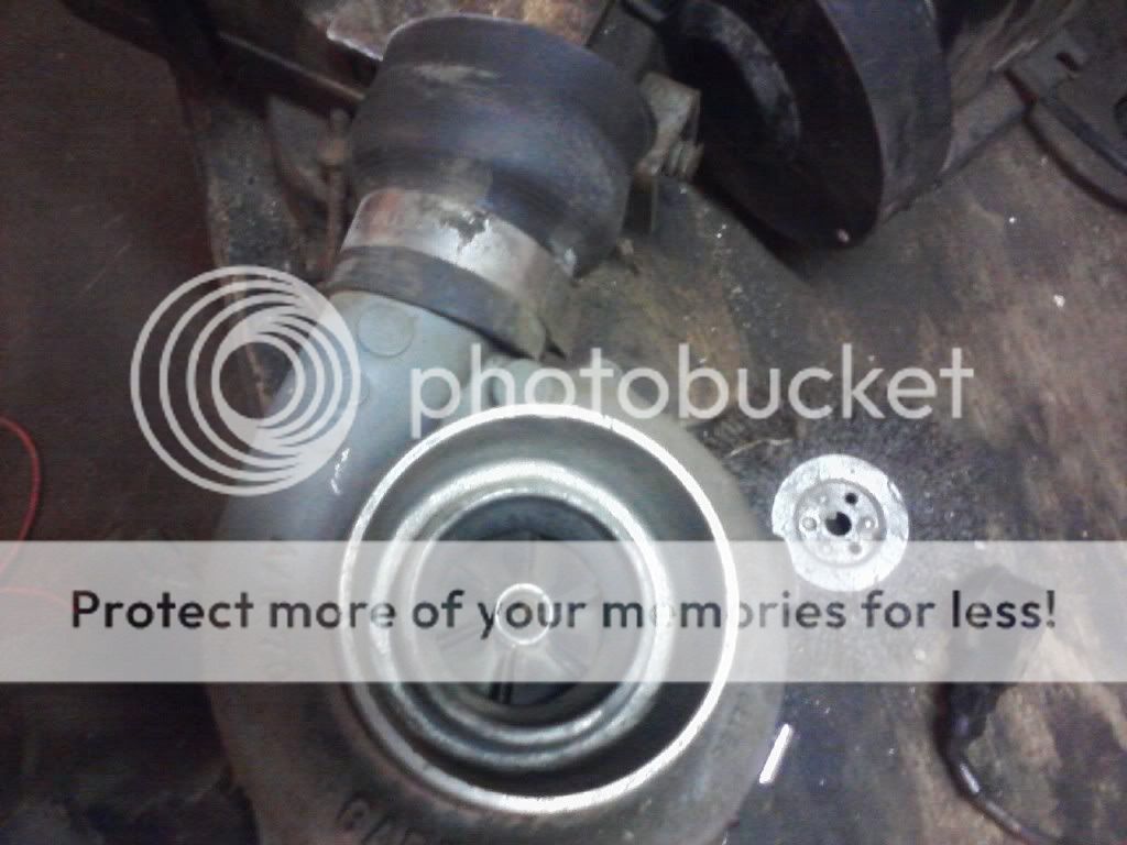 Garrett M24 ar70,Holset hx turbos, and 7m parts | Toyota Nation Forum