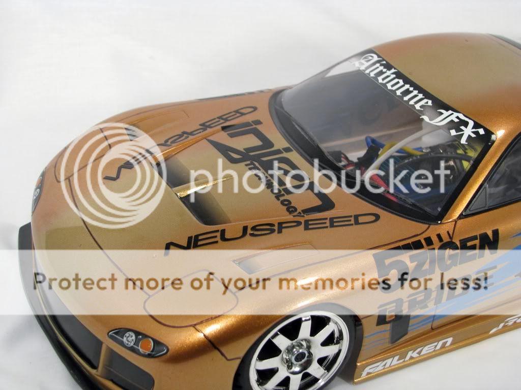 drift vinyls? - R/C Tech Forums