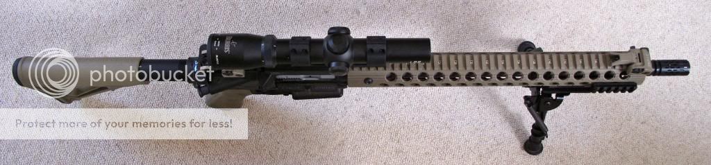 Pics of your NON-black AR-15 - Page 23 - Calguns.net