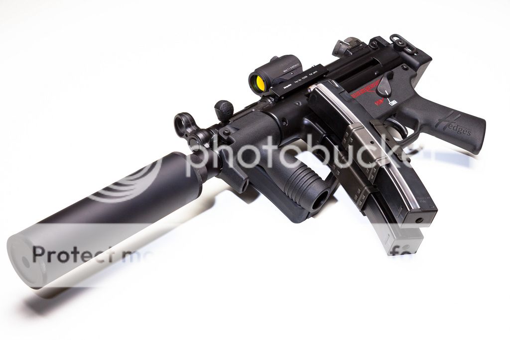 9mm Vityaz | AK Rifles