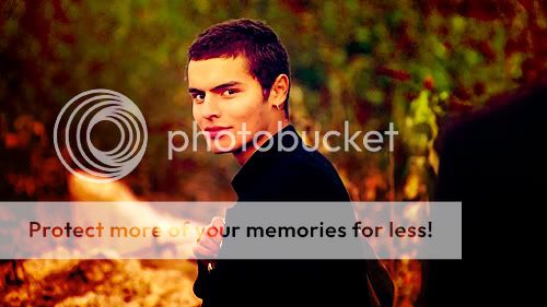 Matty Levan (Sebastian De Souza)