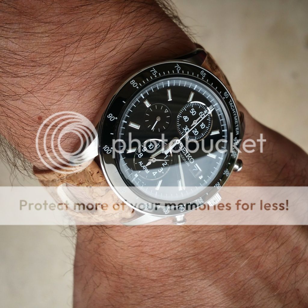 Best speedmaster homage? | Page 30 | WatchUSeek Watch Forums