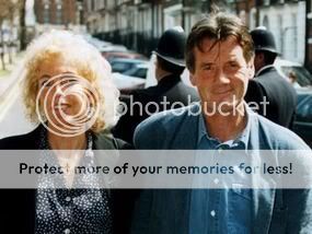 Celebrities - Michael Palin #3: Writer, Comic Genius Who Talks Too Much ...