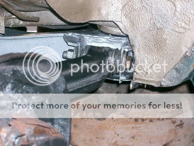 Best / Most efficient way to drop rear subframe? | Toyota Celica Supra ...