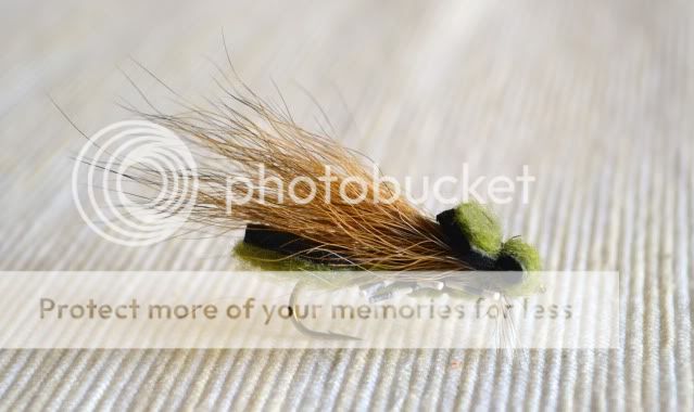 Filling my fly box with Skwalas....any suggested patterns? | Washington ...