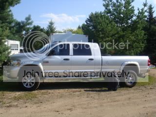 Mega Cab Long Bed Conversion | Page 2 | Dodge Cummins Diesel Forum