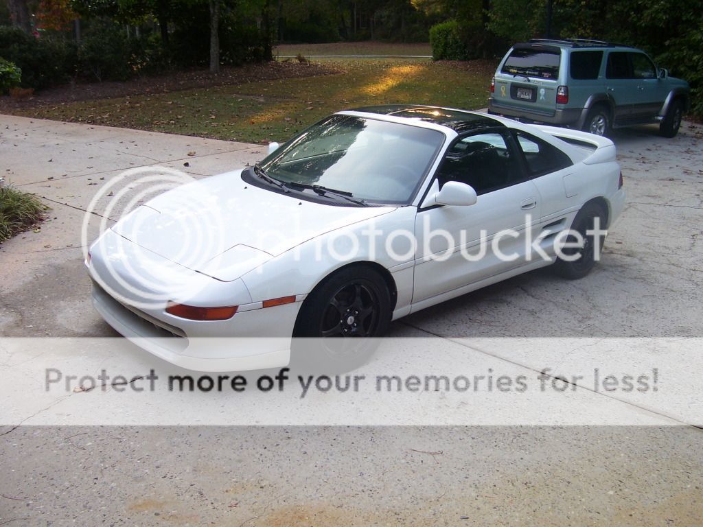 GA FS:5Zigen GN+ 16" wheels with tires | MR2 Owners Club Forum