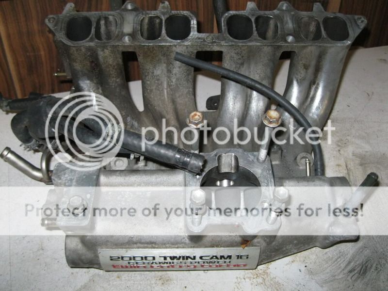 Gen2 Partout, Brand New CT27, Rare JDM EL-glow Badge,Autopista Wing ...