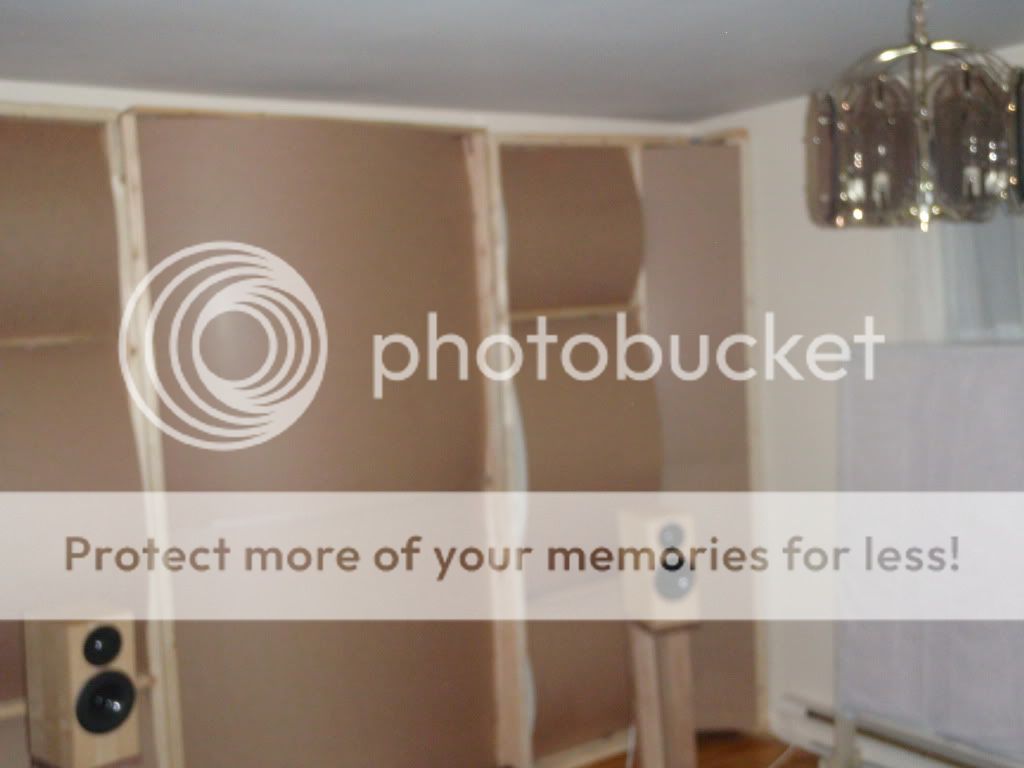 DIY: Poly (Poly-Cylindrical) Diffuser Build Thread - Room Acoustics and ...