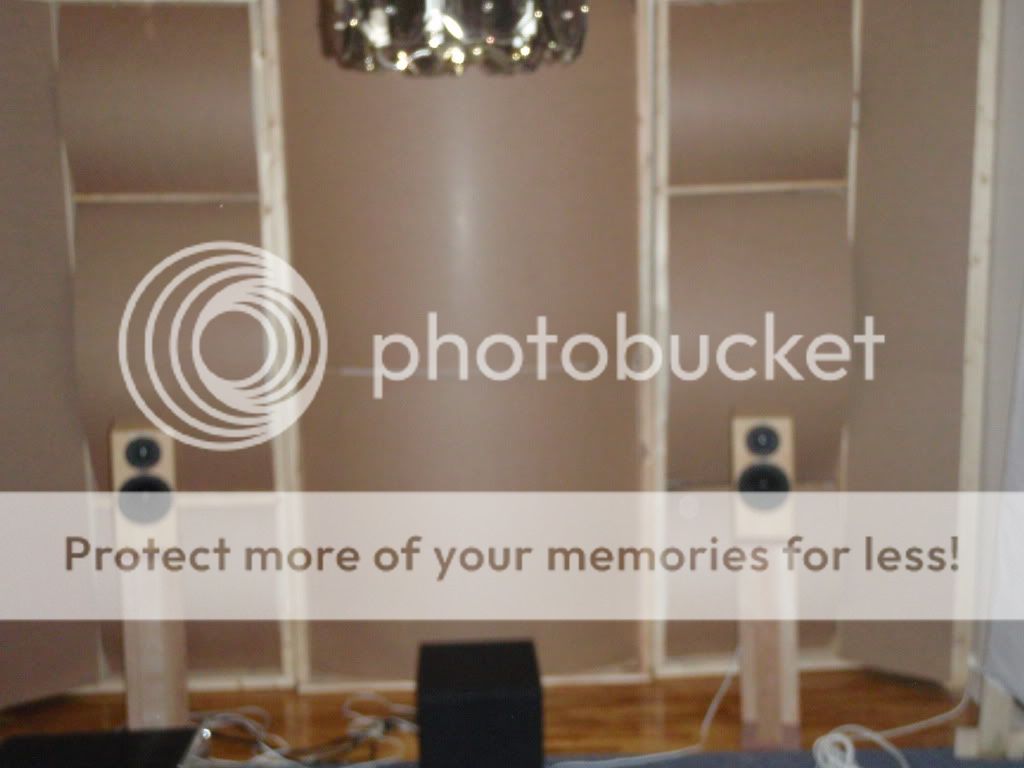 DIY: Poly (Poly-Cylindrical) Diffuser Build Thread - Room Acoustics and ...