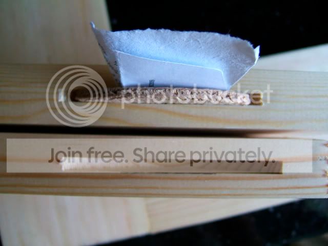 Biscuit Jointing - how tight a fit for biscuits? | UK Workshop