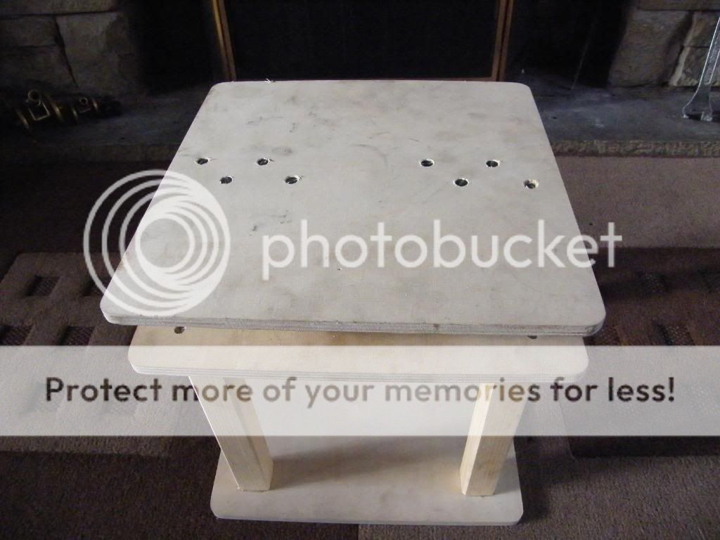 RC Stand / Turn Table - RC Pics & Videos - MSUK RC Car Forum