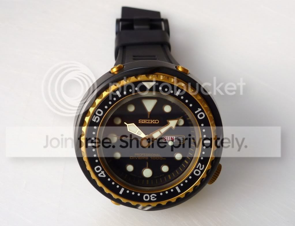 The "Official" Tuna Thread | Page 6 | WatchUSeek Watch Forums