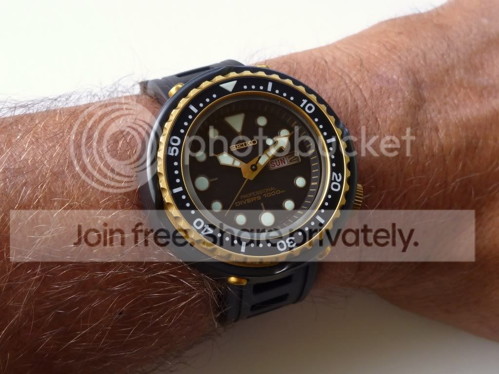 The "Official" Tuna Thread | Page 6 | WatchUSeek Watch Forums