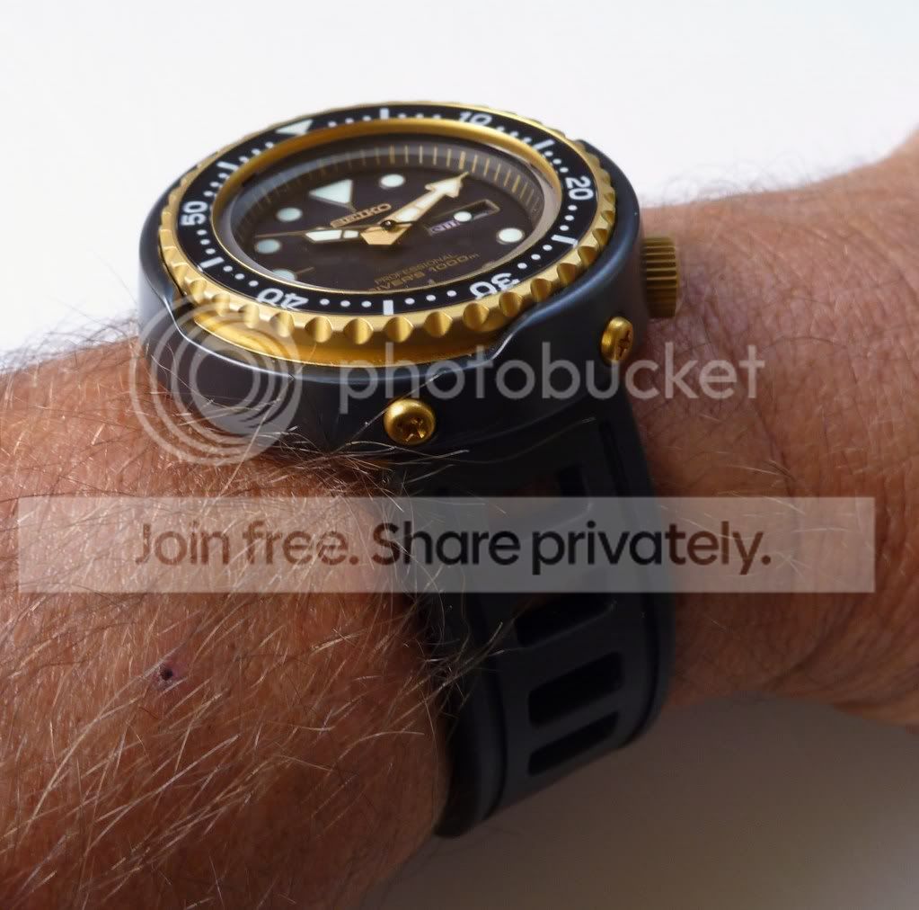 The "Official" Tuna Thread | Page 6 | WatchUSeek Watch Forums