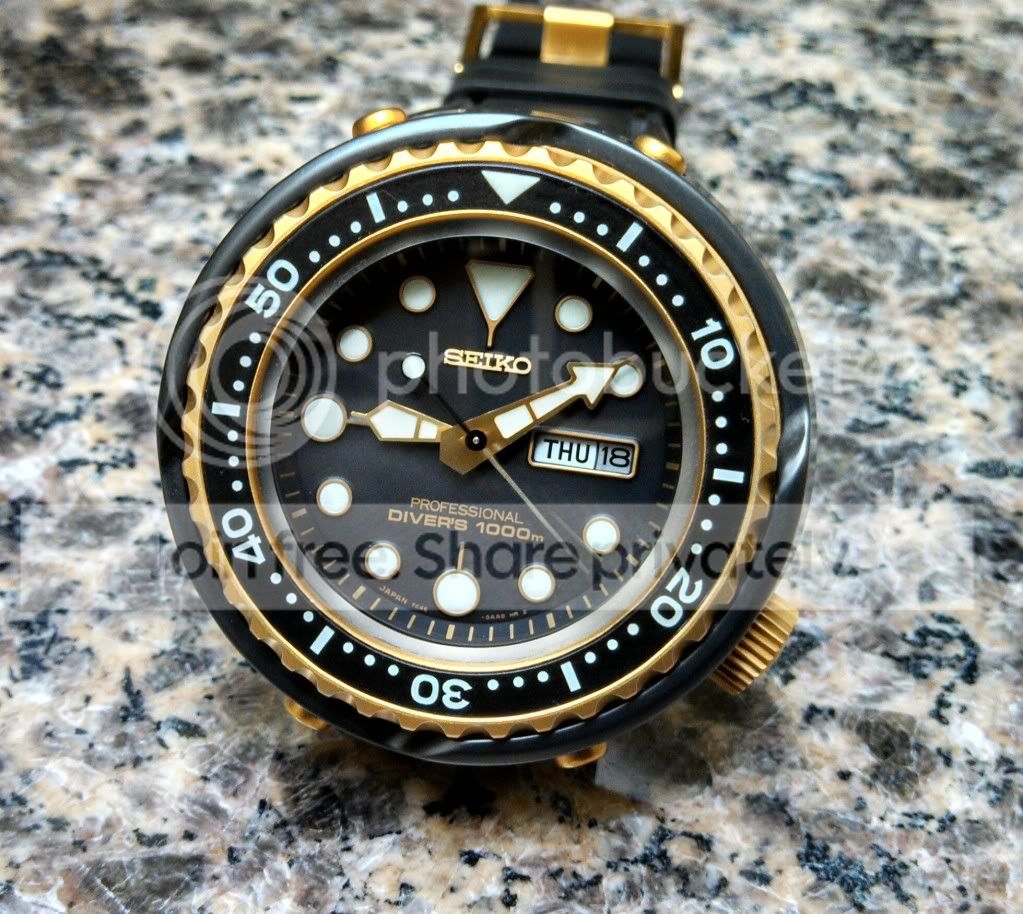 The "Official" Tuna Thread | Page 50 | WatchUSeek Watch Forums