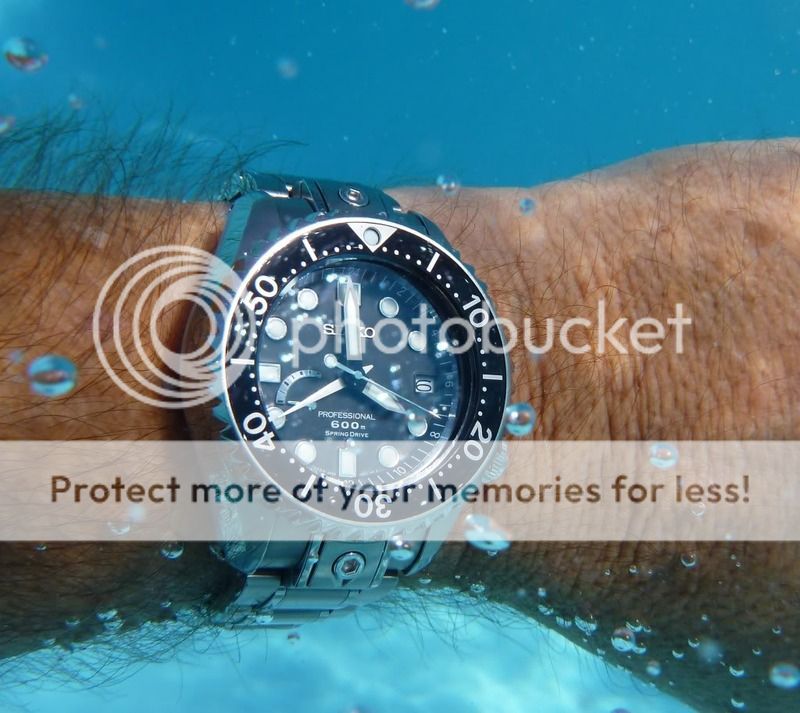 Official MM600 Owners club | WatchUSeek Watch Forums