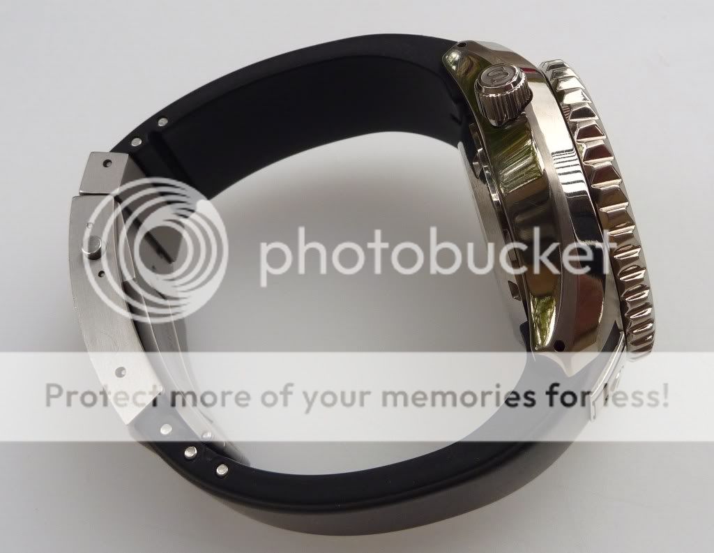 Seiko MM300 vs. MM600 - zwei mit gleichem Namen, unterschiedlich wie ...