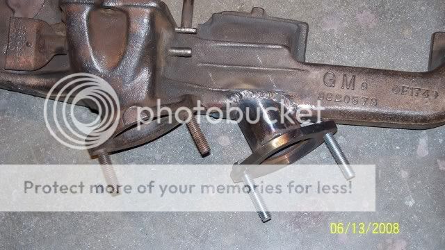 Split 6 Exhaust - Why ? | Page 2 | The H.A.M.B.