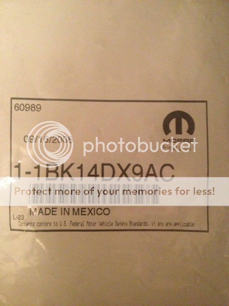 SRT-10 Push-to-Start Button Install | Cummins Diesel Forum