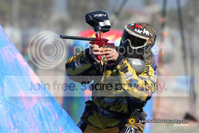 [Render] Paintball - Graphics and Animation Forum - Neoseeker Forums