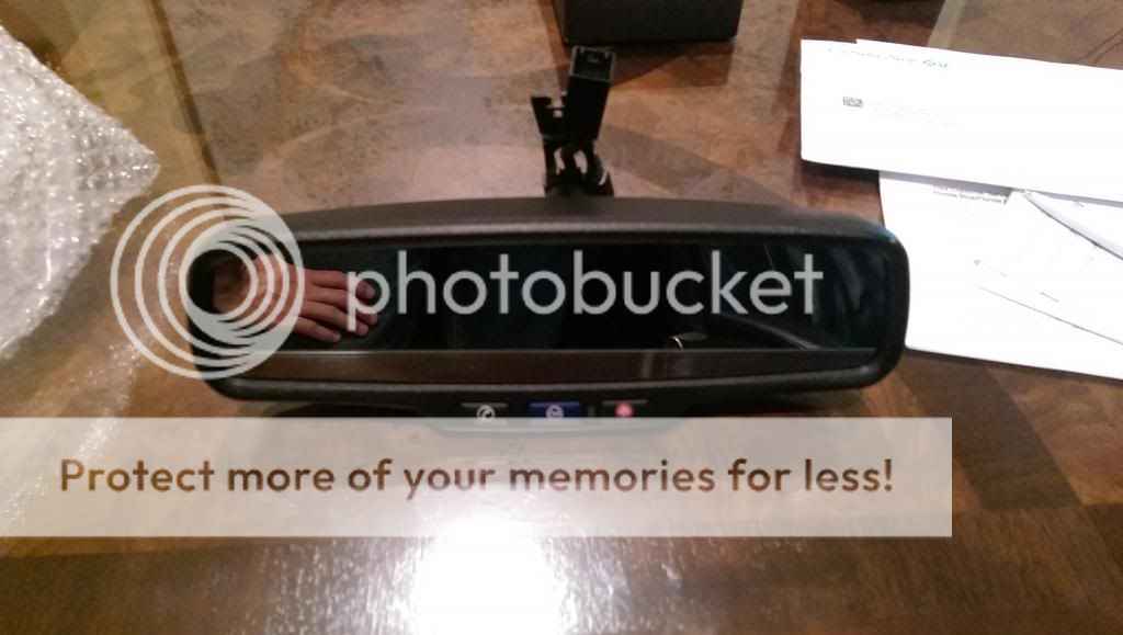 Rear View Mirror With Video Feed - Camaro5 Chevy Camaro Forum / Camaro ...