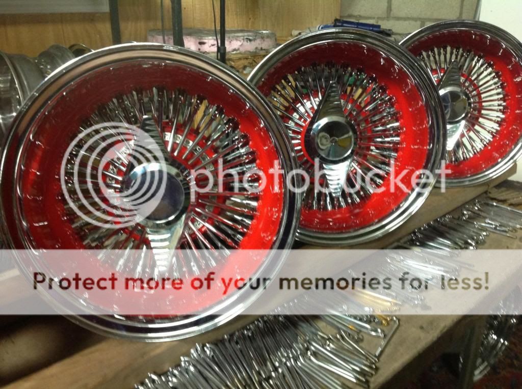 'Boogie's Mothership' '63 Hardtop Build | LayItLow.com Lowrider Forums