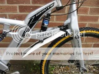 Any Whyte PRST-1, 4 Owners Out there? | Page 2 | Mountain Bike Reviews ...
