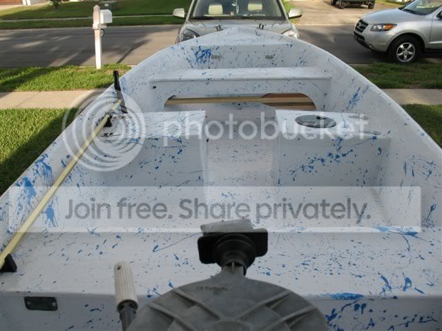 Johnsen Boat Flex | Dedicated To The Smallest Of Skiffs