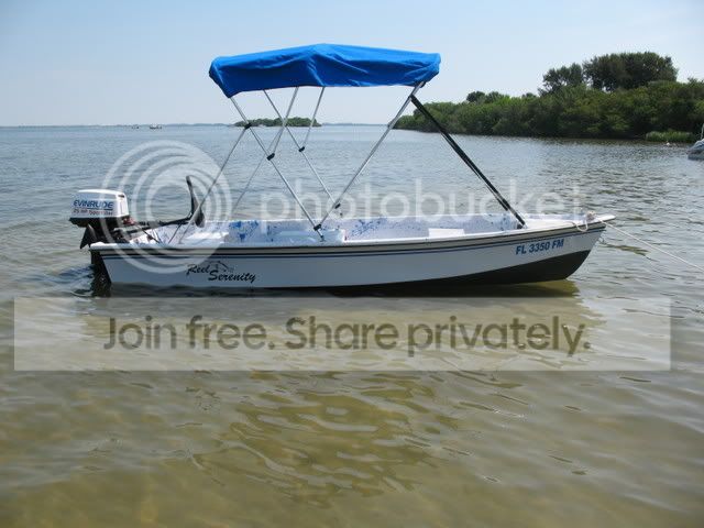 Johnsen Boat Flex | Dedicated To The Smallest Of Skiffs