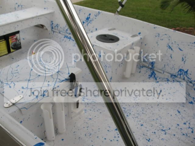 Johnsen Boat Flex | Dedicated To The Smallest Of Skiffs