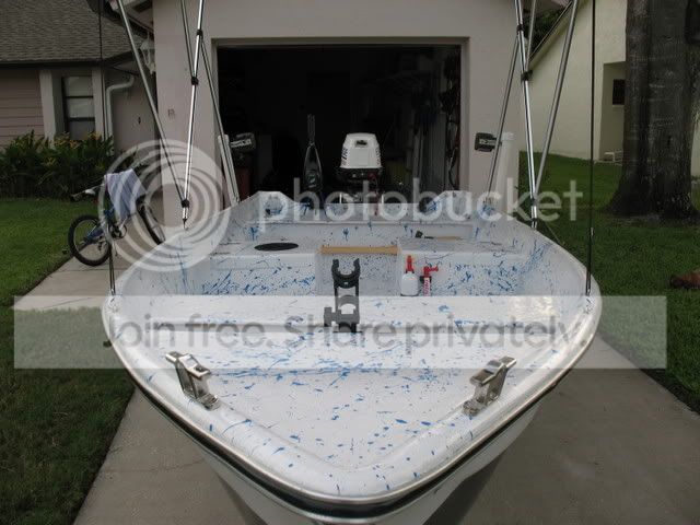 Johnsen Boat Flex | Dedicated To The Smallest Of Skiffs