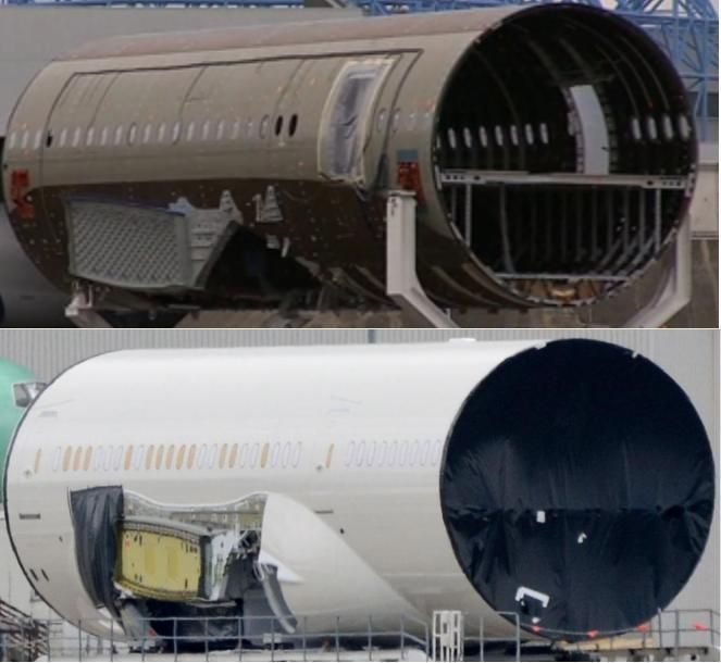 A350: Where Is The Wing Flex? - Airliners.net