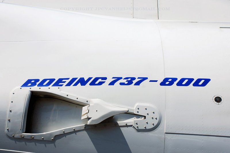 Boeing Improves 737 MAX Performance - Airliners.net