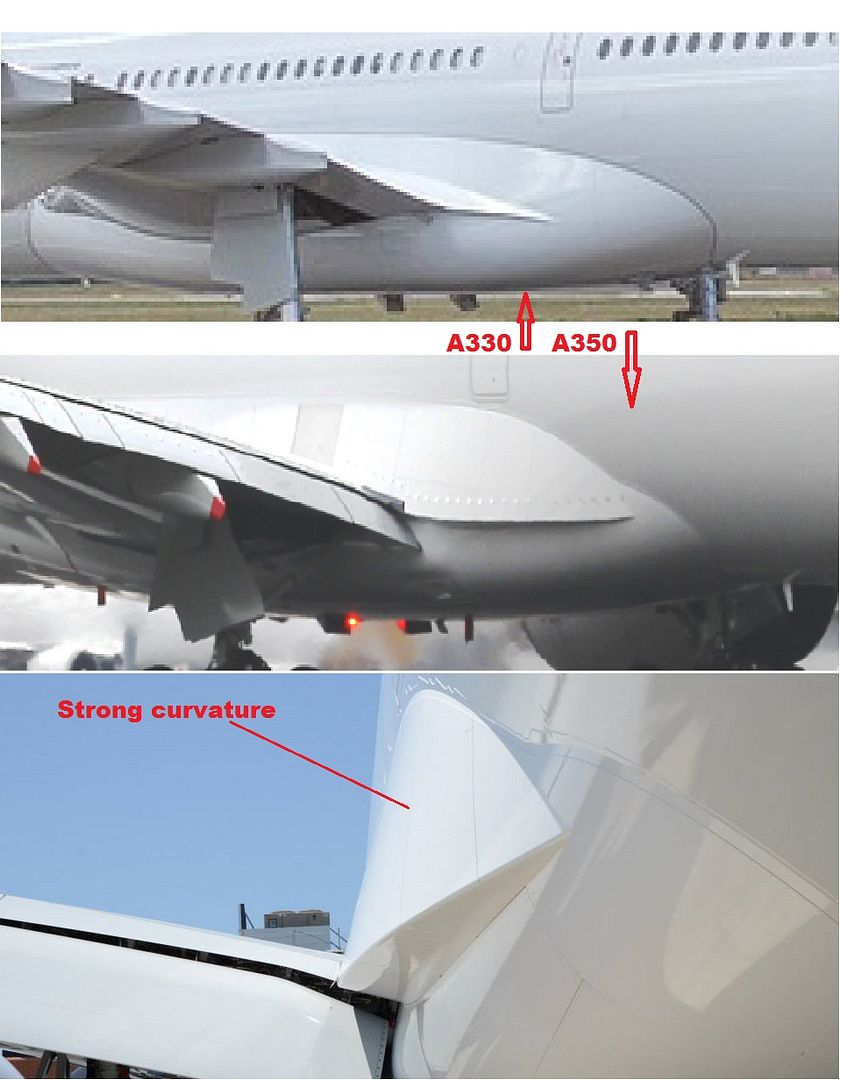 Airliners.net forum: A350 Flight Tests Official Thread Part 4