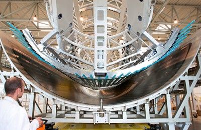 A350 Prototypes Production Thread Part 5 - Page 5 - Airliners.net