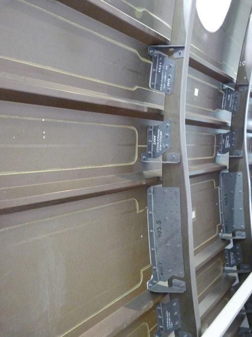 A350 Prototypes Production Thread Part 5 - Page 5 - Airliners.net