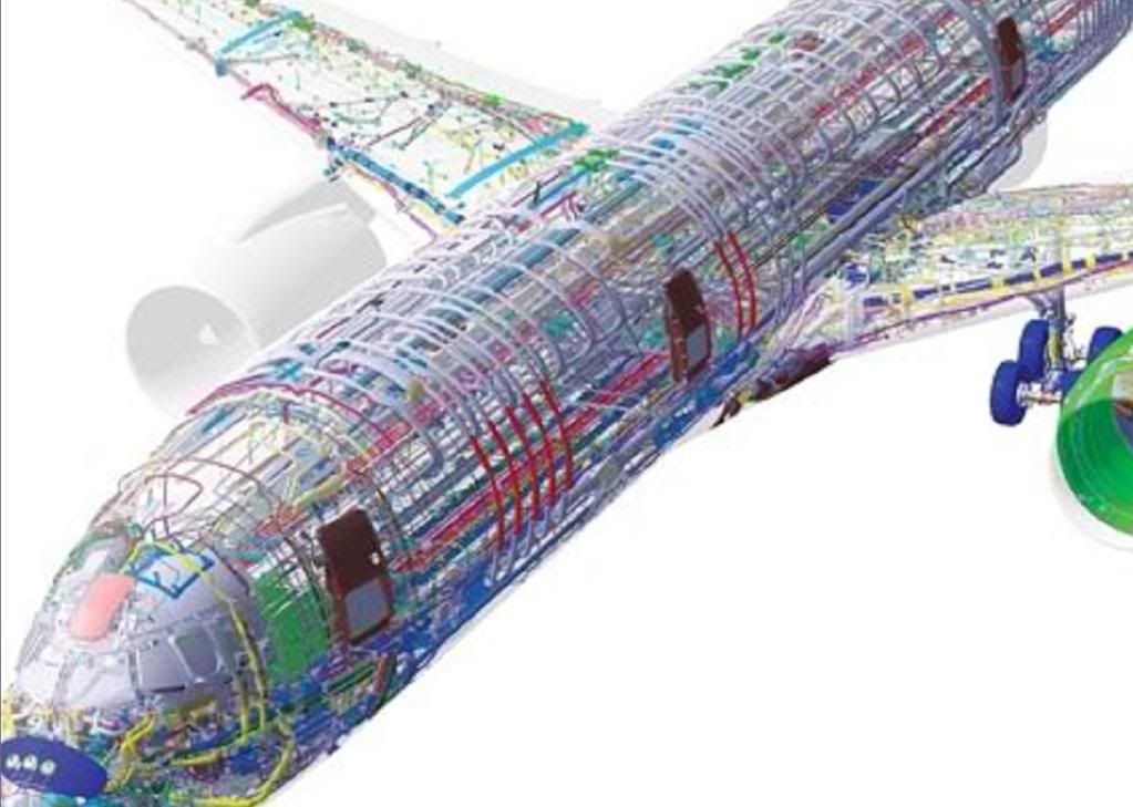 A350 Prototypes Production Thread Part 1 - Page 4 - Airliners.net