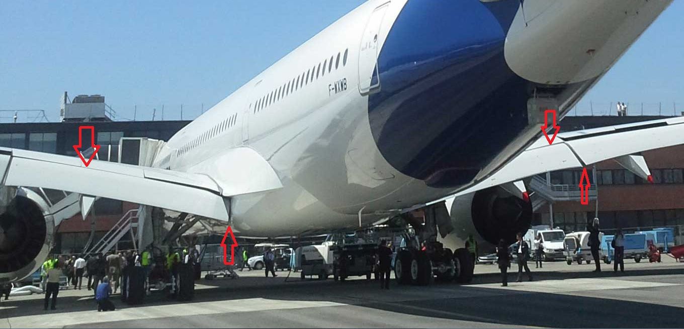 A350 Prototypes Production Thread Part 11 - Airliners.net