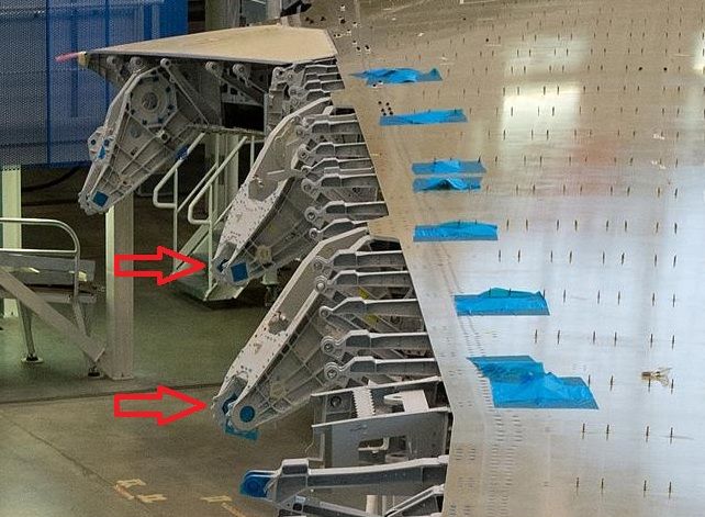 A350 Prototypes Production Thread Part 5 - Airliners.net