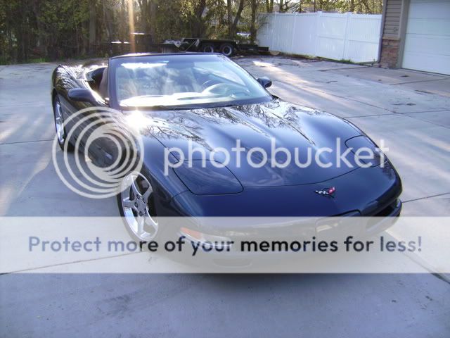 Our new C5 baby - CorvetteForum - Chevrolet Corvette Forum Discussion