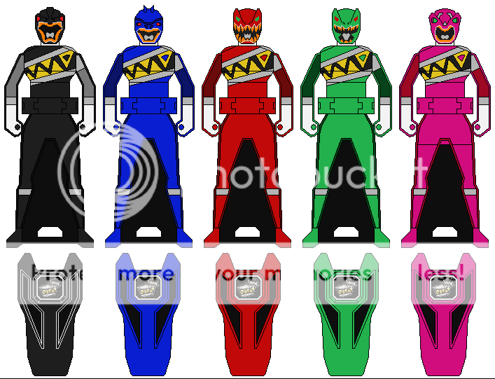 Zeltrax541's Custom Ranger Keys - Page 41 - RangerBoard