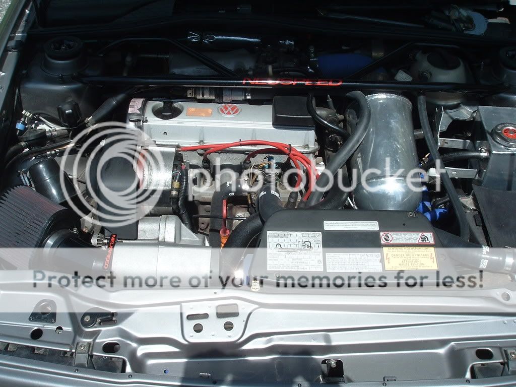 Three Time Waterfest Winner Is Now For Sale (NE area) | VW Vortex ...