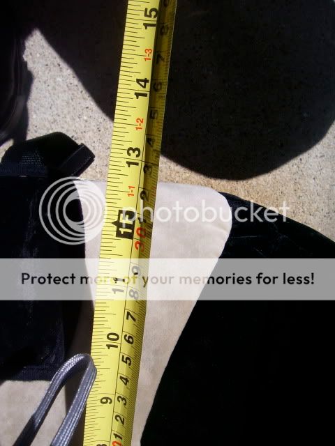 Recaro ProSport pics and comparison pics-Pic heavy | Car Seat.Org ...