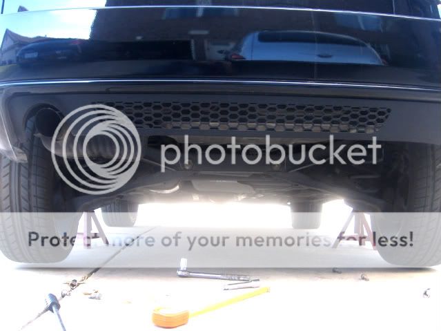 My SVT rear wheel looks odd....suggestions plz | Focus Fanatics Forum