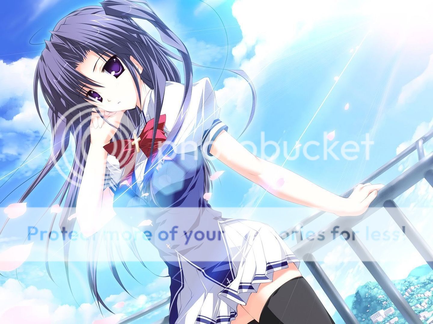Nightcore - My Heart Goes Nana Photo by Maikel631 | Photobucket